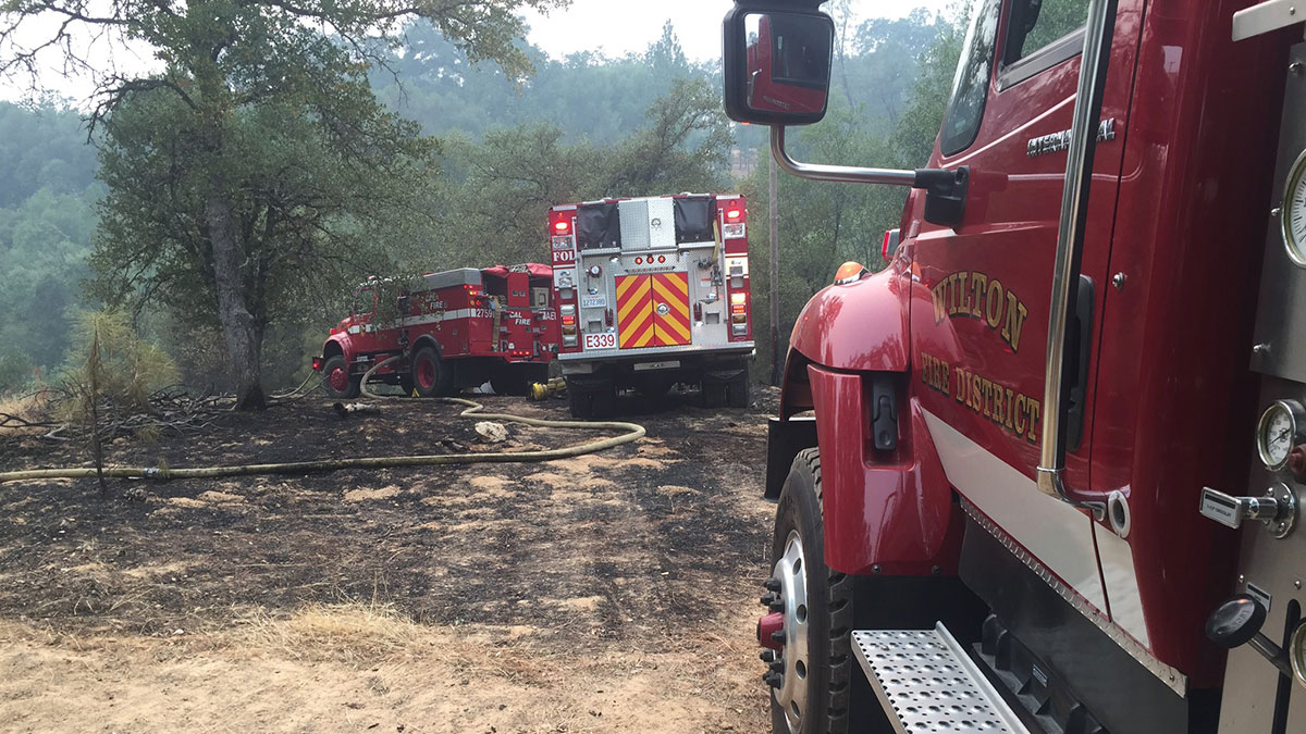 Opportunities | Wilton Fire Protection District