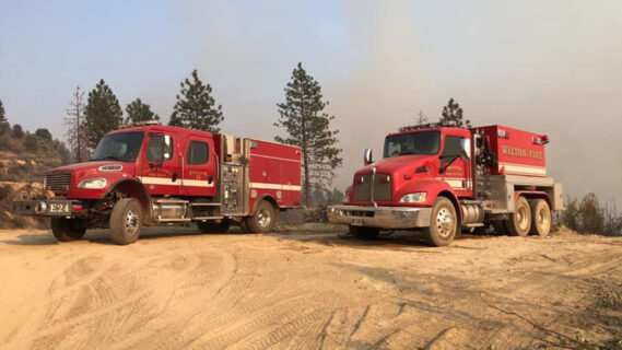 WFPD Gallery | Wilton Fire Protection District