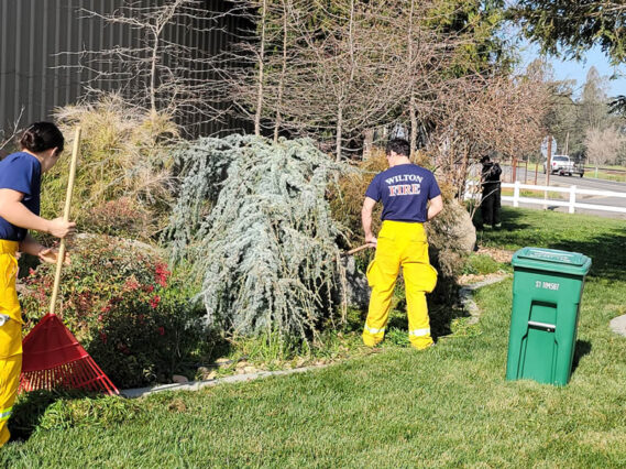 WFPD Gallery | Wilton Fire Protection District