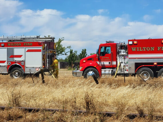 WFPD Gallery | Wilton Fire Protection District