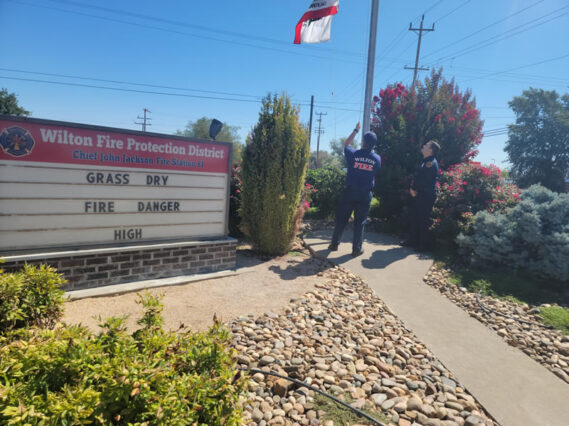 WFPD Gallery | Wilton Fire Protection District