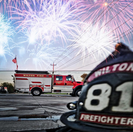 WFPD Gallery | Wilton Fire Protection District
