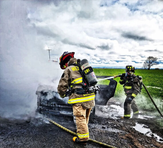 WFPD Gallery | Wilton Fire Protection District