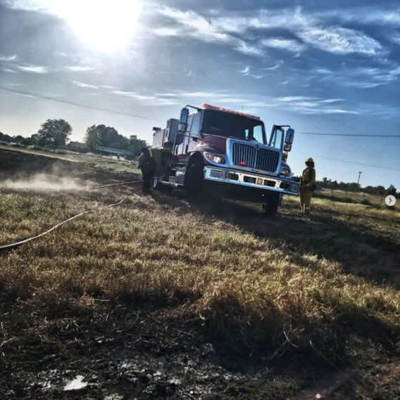 WFPD Gallery | Wilton Fire Protection District