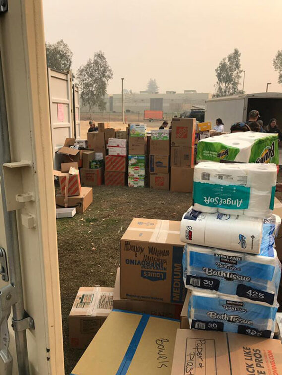 WFPD Gallery | Wilton Fire Protection District