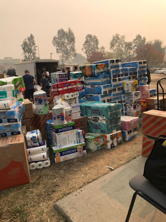 WFPD Gallery | Wilton Fire Protection District