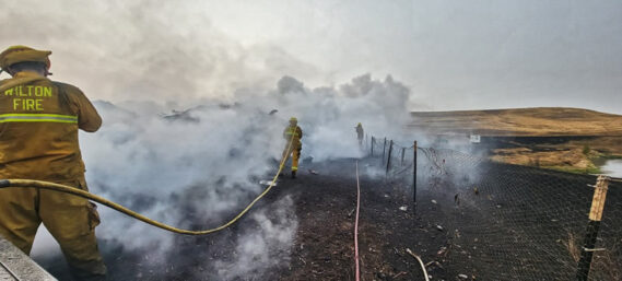 WFPD Gallery | Wilton Fire Protection District