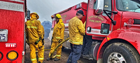 WFPD Gallery | Wilton Fire Protection District