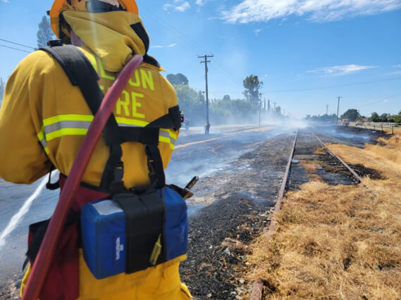 WFPD Gallery | Wilton Fire Protection District